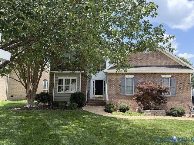 4504 Yorkminster Dr, Glen Allen, VA 23060