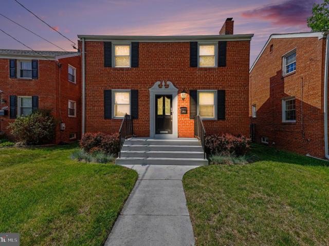 4504 20th St NE, Washington, DC 20018 | MLS #DCDC2257