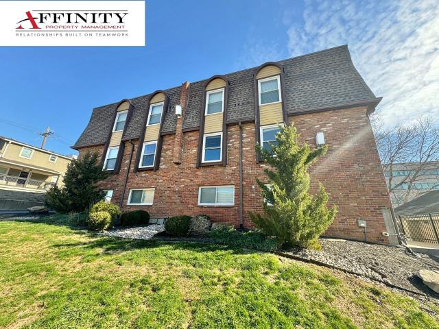 4505/4507 Jarboe St 2 Bedroom Apartment for Rent at 4505/4507 Jarboe Street, Kansas City, MO 64111 Old Westport