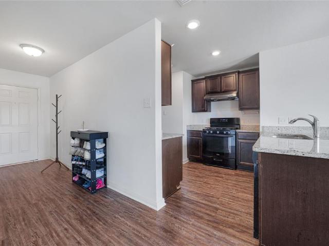 4505 Mares Tail Drive