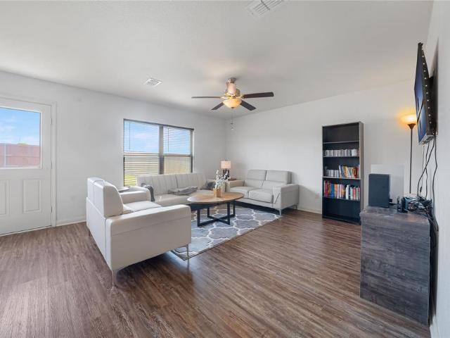 4505 Mares Tail Drive