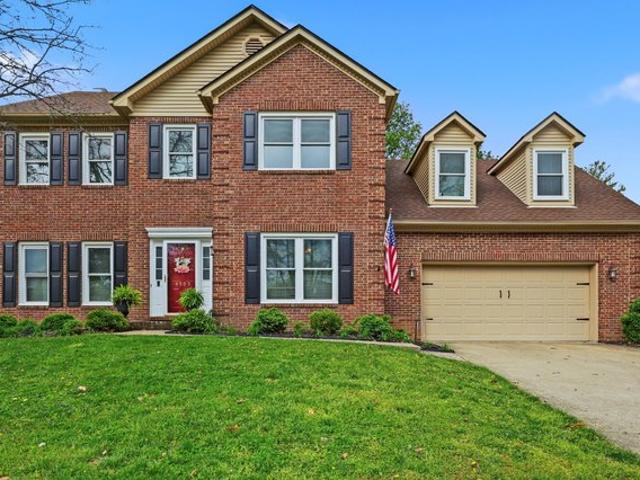 4505 Meadowbridge Ct, Lexington, KY 40515