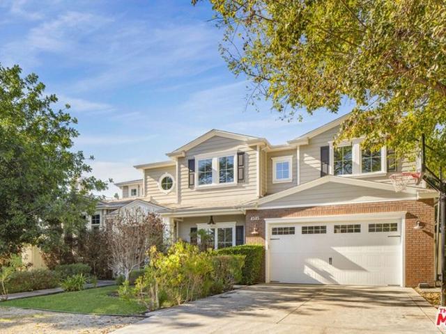 4505 Morella Ave, Valley Village, CA 91607