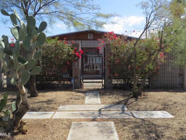 4505 N 13th Pl, Phoenix, AZ 85014