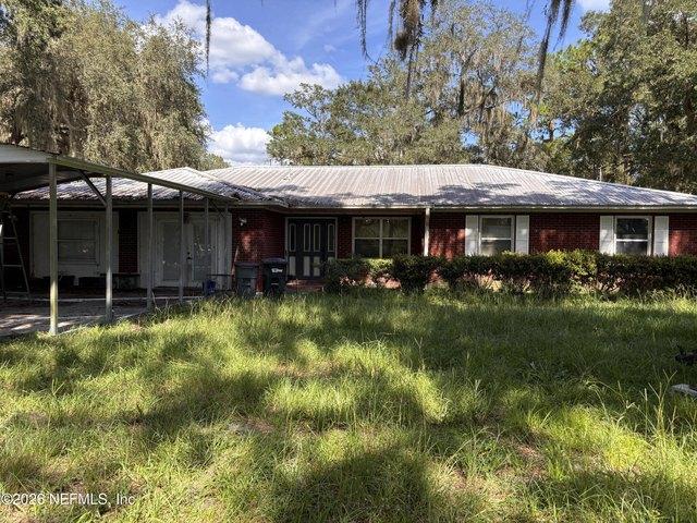 4505 NE County Road 219A, Melrose, FL 32666