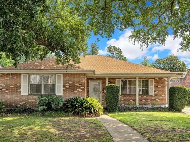 4505 Neyrey St, Metairie, LA 70002