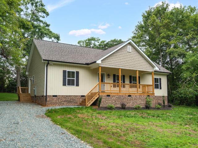 4505 Alamance Baptist Church Loop