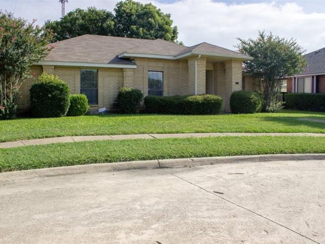 4505 Beaus Way, Garland, TX 75043