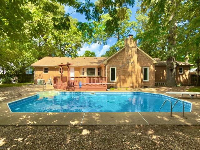 4505 Bexley CIR