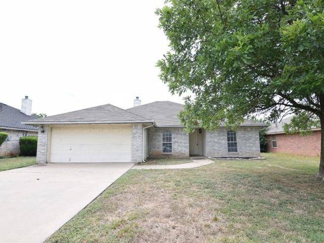 4505 Blueduck Dr, Killeen, TX 76549