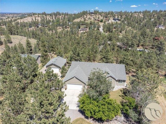 4505 Box Canyon Springs Rd, Billings, MT 59101
