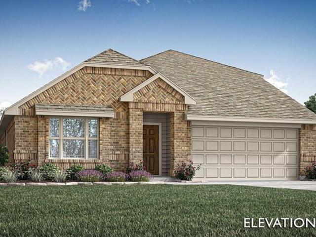 4505 Brentfield Dr, Fort Worth, TX 76036