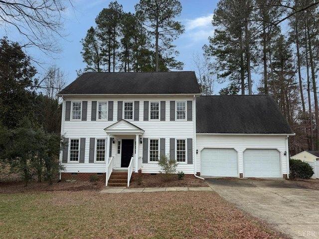 4505 Brentwood Dr, South Boston, VA 24592