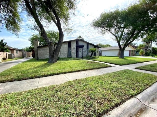 4505 Cobblestone Ln, Corpus Christi, TX 78411 | MLS #475816