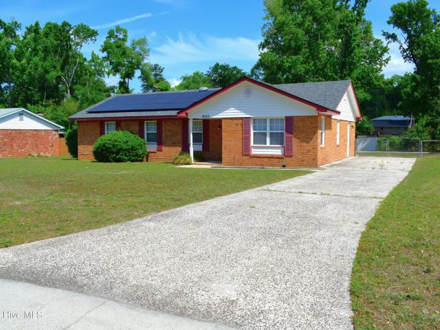 4505 Colonial Road
