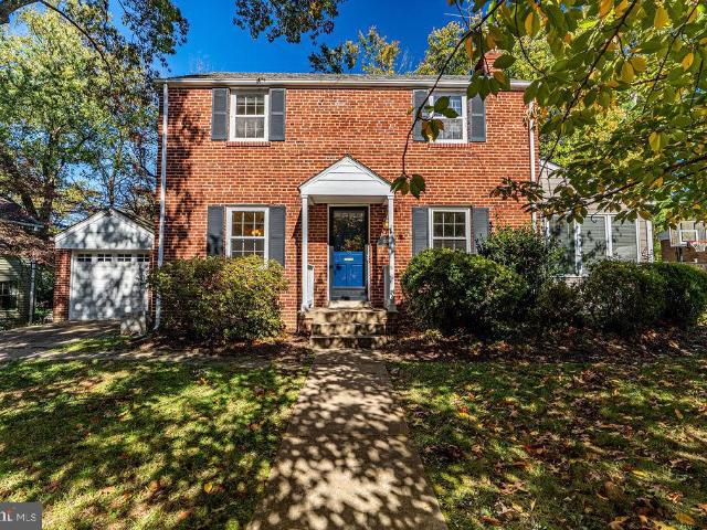 4505 Conifer Ln, Bethesda, MD 20814 | MLS #MDMC2227 | Compass