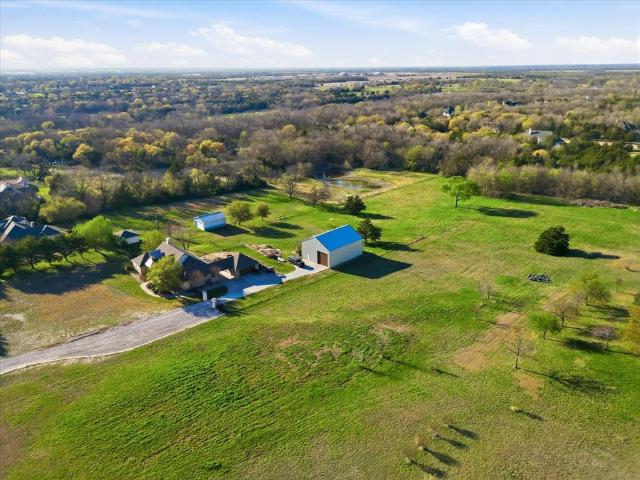 4505 County Road 408, McKinney, TX 75071 | MLS #21211