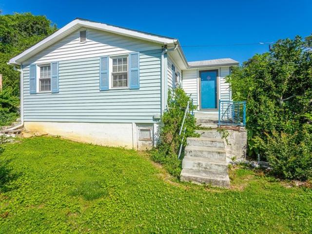 4505 Delashmitt Rd, Hixson, TN 37343