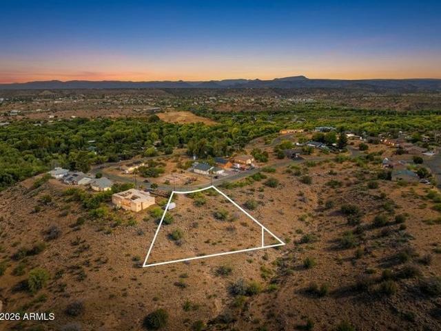 4505 E Ghost Rider Way, Rimrock, AZ 86335