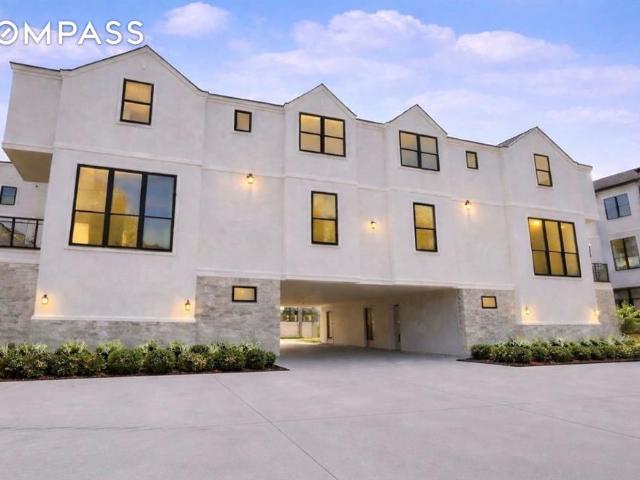 4505 Emerson Ave 2, University Park, TX