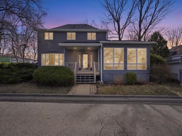 4505 Field Ave, McFarland, WI 53558