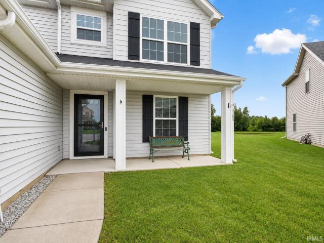4505 Gaton Court