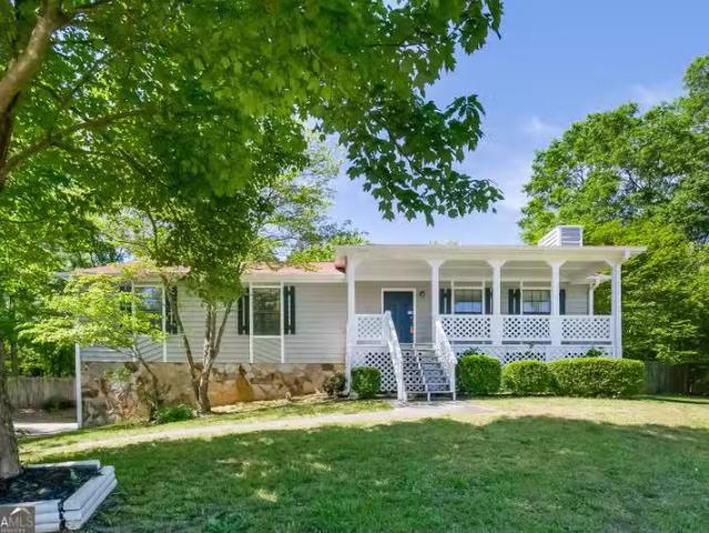 4505 Grandeur Cir, Austell, GA 30106 MLS #10590751