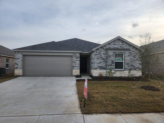 4505 Greyberry Dr, Crowley, TX 76036