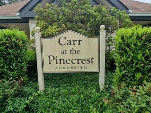 4505 Hazeltine Ct Unit D, Alexandria, VA 22312