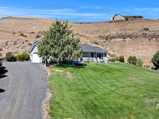 4505 Hidden Canyon Ln