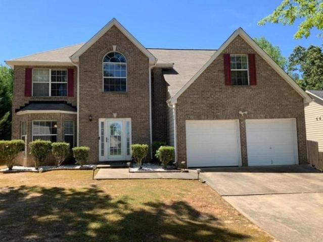 4505 Holliday Rd, Atlanta, GA 30349