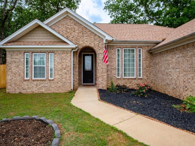 4505 Hollow Bend Dr