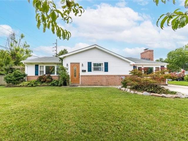4505 John Jay Ln, Virginia Beach, VA 23462