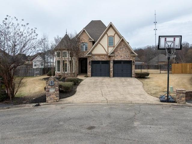 4505 Kalli Dr, Jonesboro, AR 72404