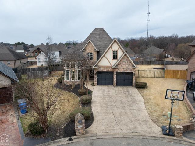 4505 Kalli Drive