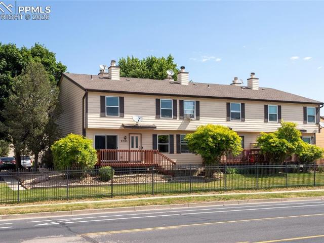 4505 Lamplighter Cir, Colorado Springs, CO 80916 | MLS #2664 | Compass