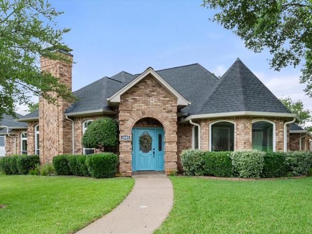 4505 Long Island Ln, Arlington, TX 76017