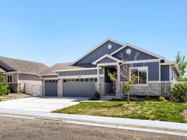 4505 Longmead Drive