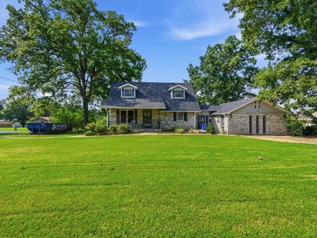 4505 Prospect Rd, Jonesboro, AR 72405