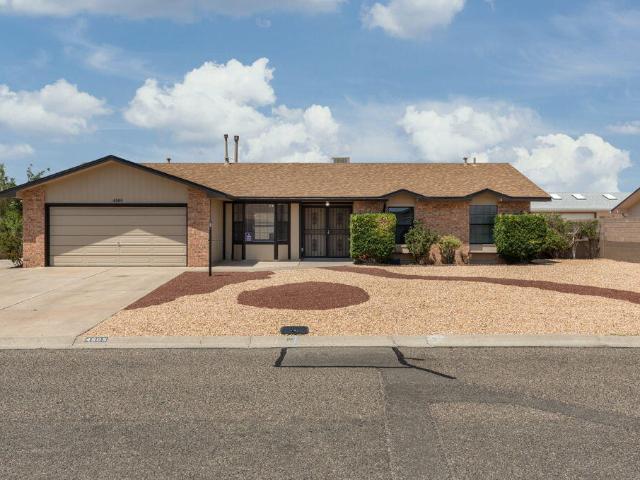 4505 Quartz Drive NE
