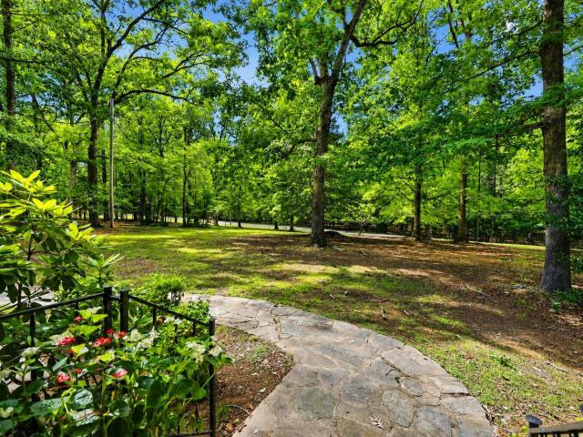 4505 Renfrew Drive