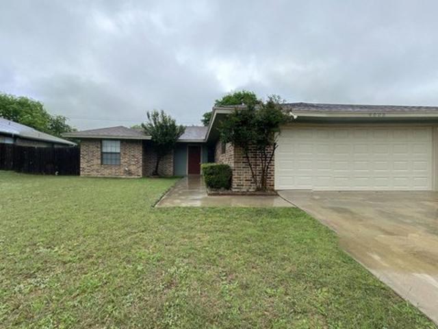 4505 River Oaks Dr, Killeen, TX 76543