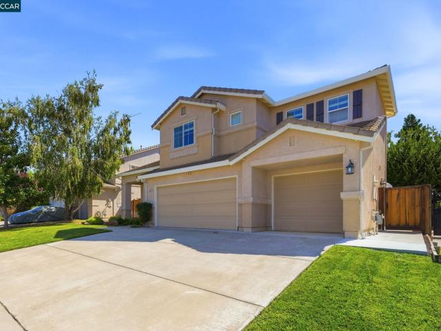 4505 Steed Way