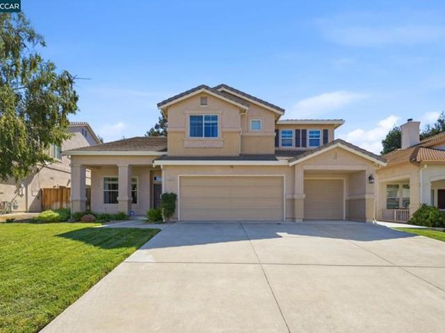 4505 Steed Way, Antioch, CA 94531