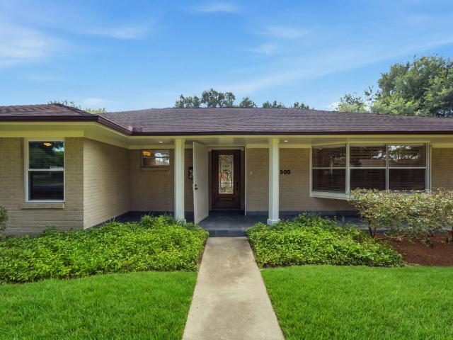 4505 Stillbrooke Drive