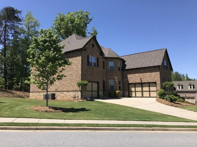 4505 Summersweet Dr, Marietta, GA 30066 | MLS #7750 | Compass