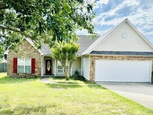 4505 Summit Ridge Dr, Jonesboro, AR 72404