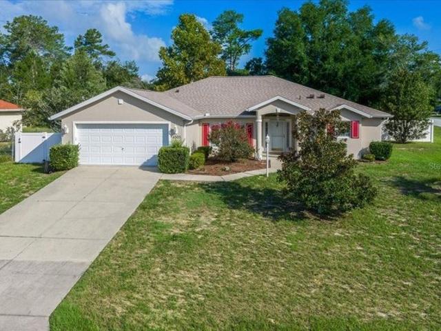 4505 SW 108th Pl, Ocala, FL 34476