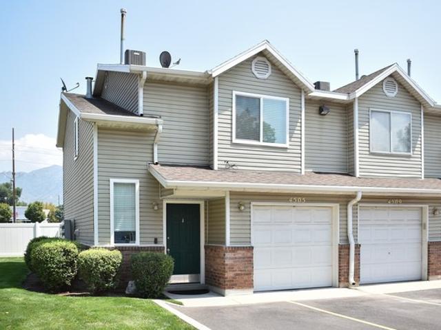 4505 S Bella Verde Ct Unit 35, Millcreek, UT 84107