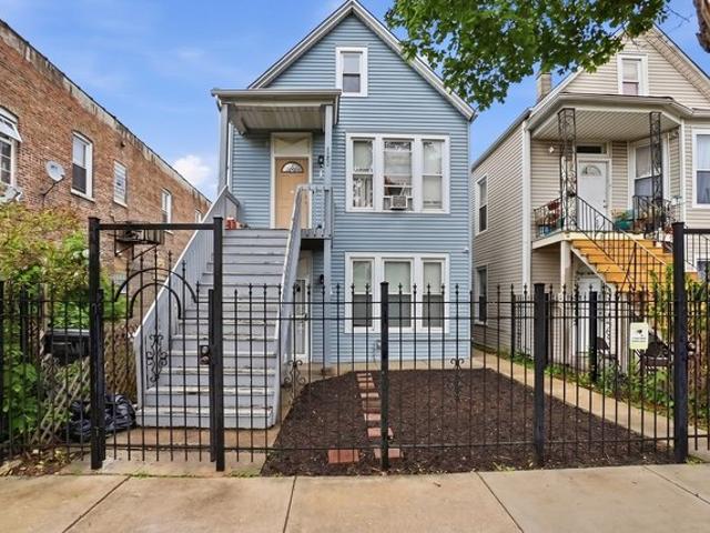 4505 S Fairfield Ave, Chicago, IL 60632